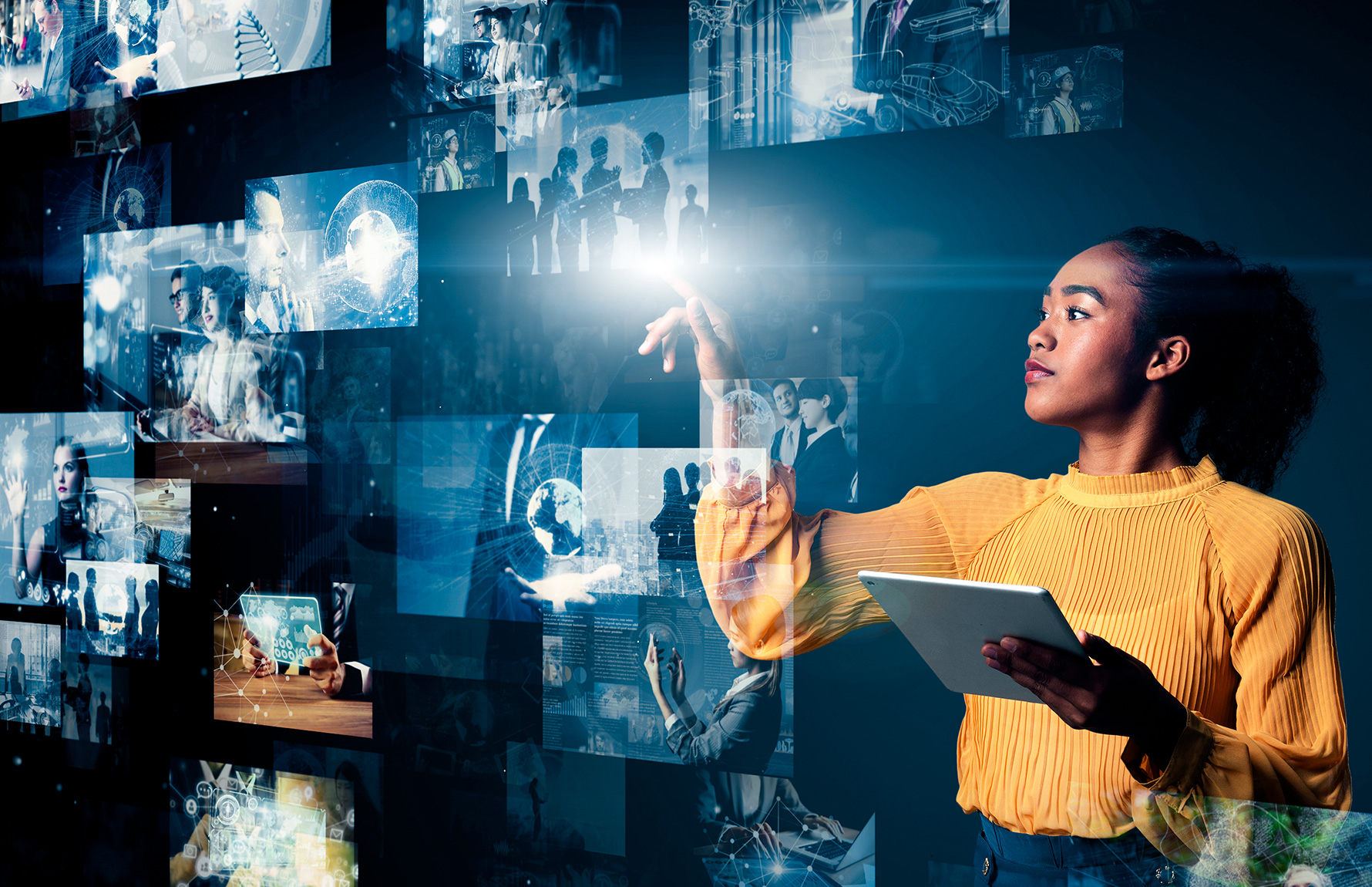 Total Experience. Molto più di un trend per il futuro. | STAR7