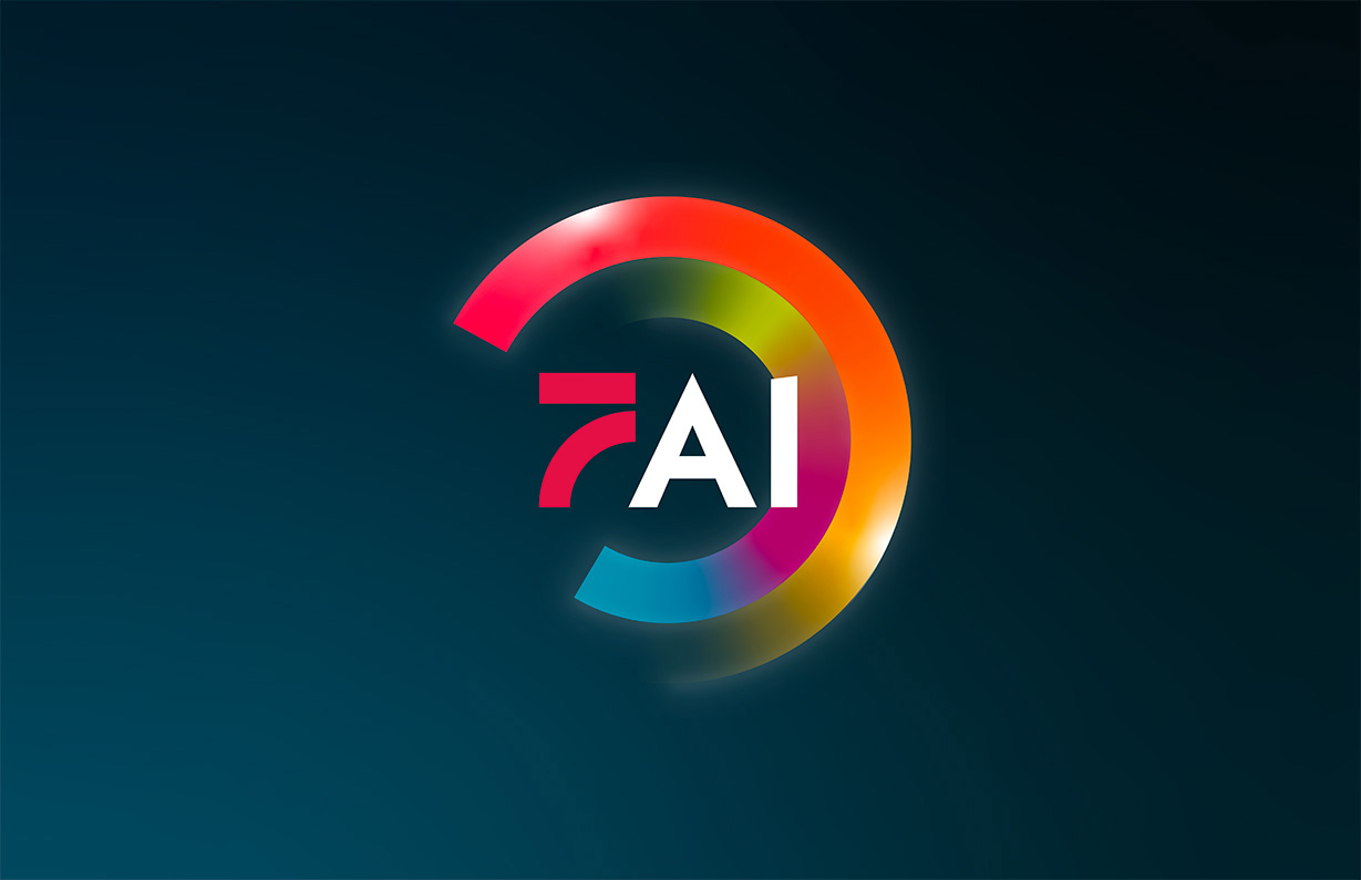 7AI | My new site