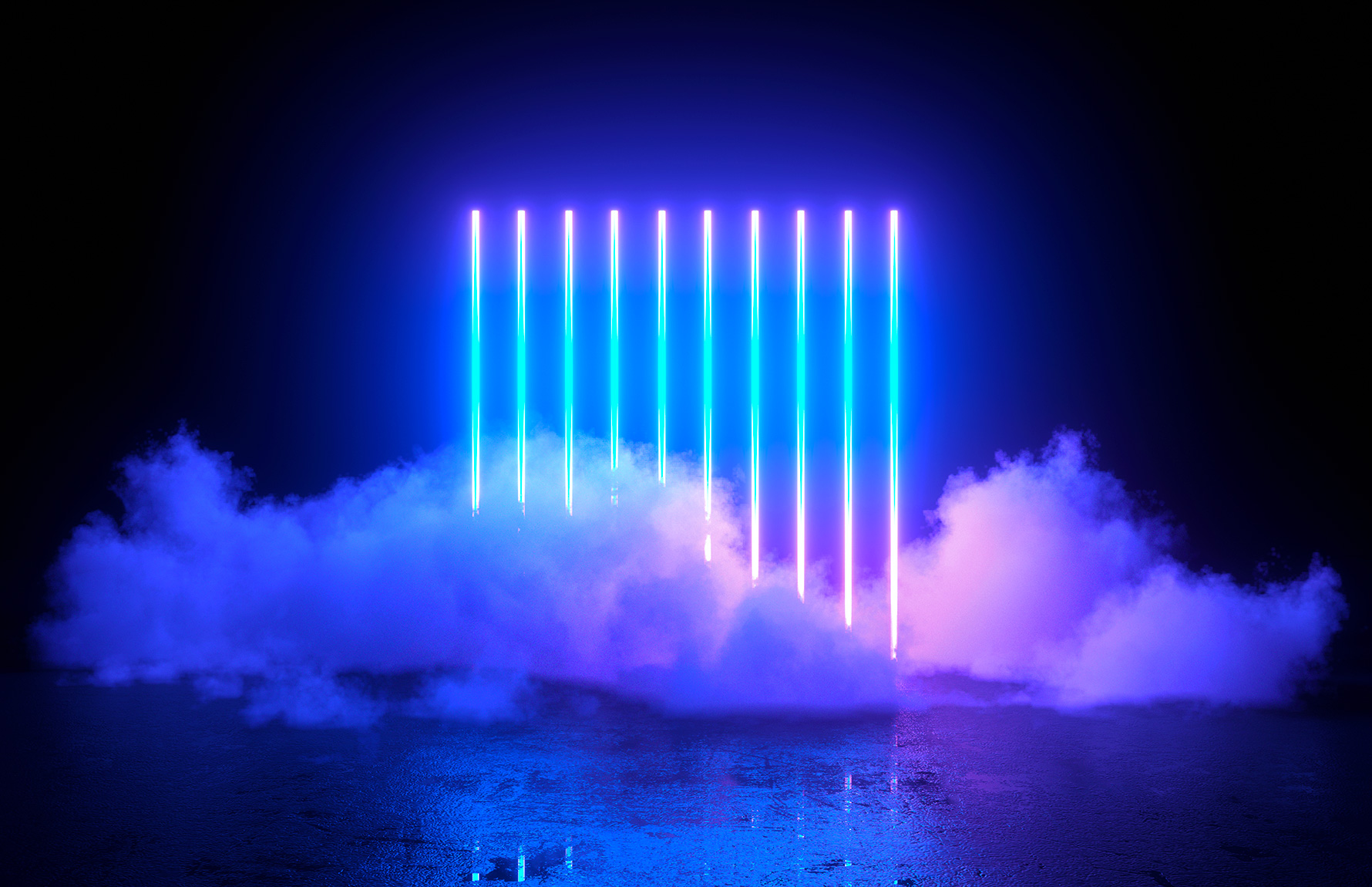 CGI, VFX and 3D art | STAR7